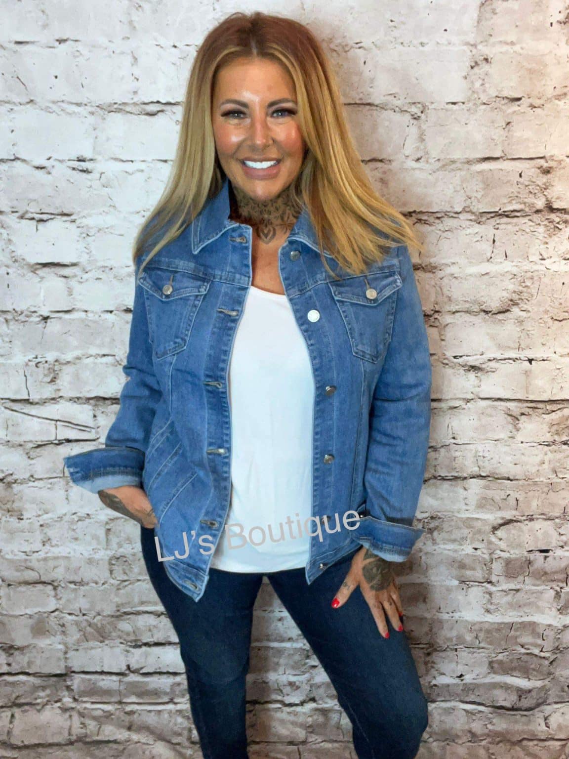 Shop - Page 3 of 28 - LJ's Ladies Boutique