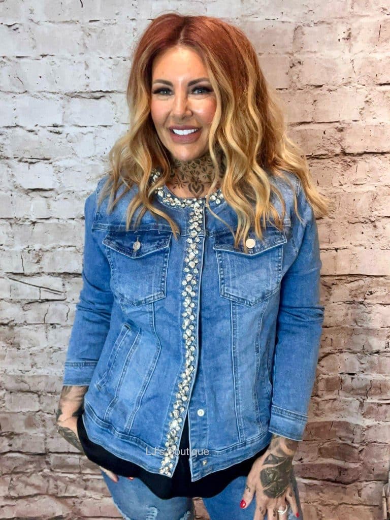 Shop - Page 4 of 37 - LJ's Ladies Boutique