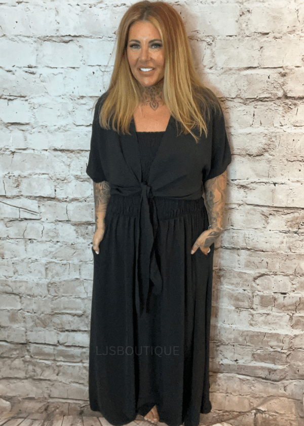 Calypso 2 Piece Set Best Fits: 18-26 - LJ's Ladies Boutique