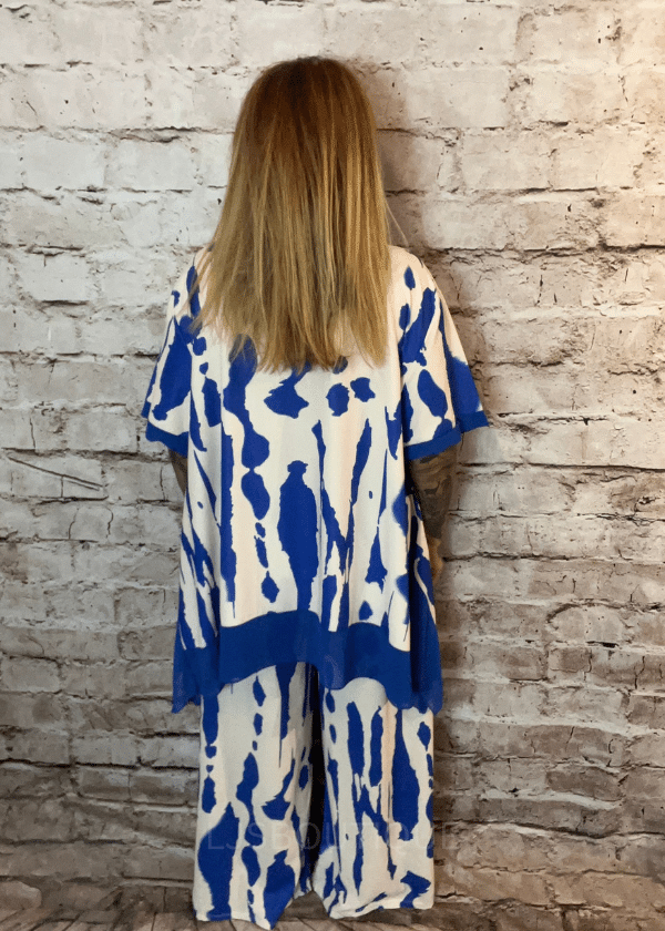 Rami 2 Piece outfit Best fits 16-24 - LJ's Ladies Boutique