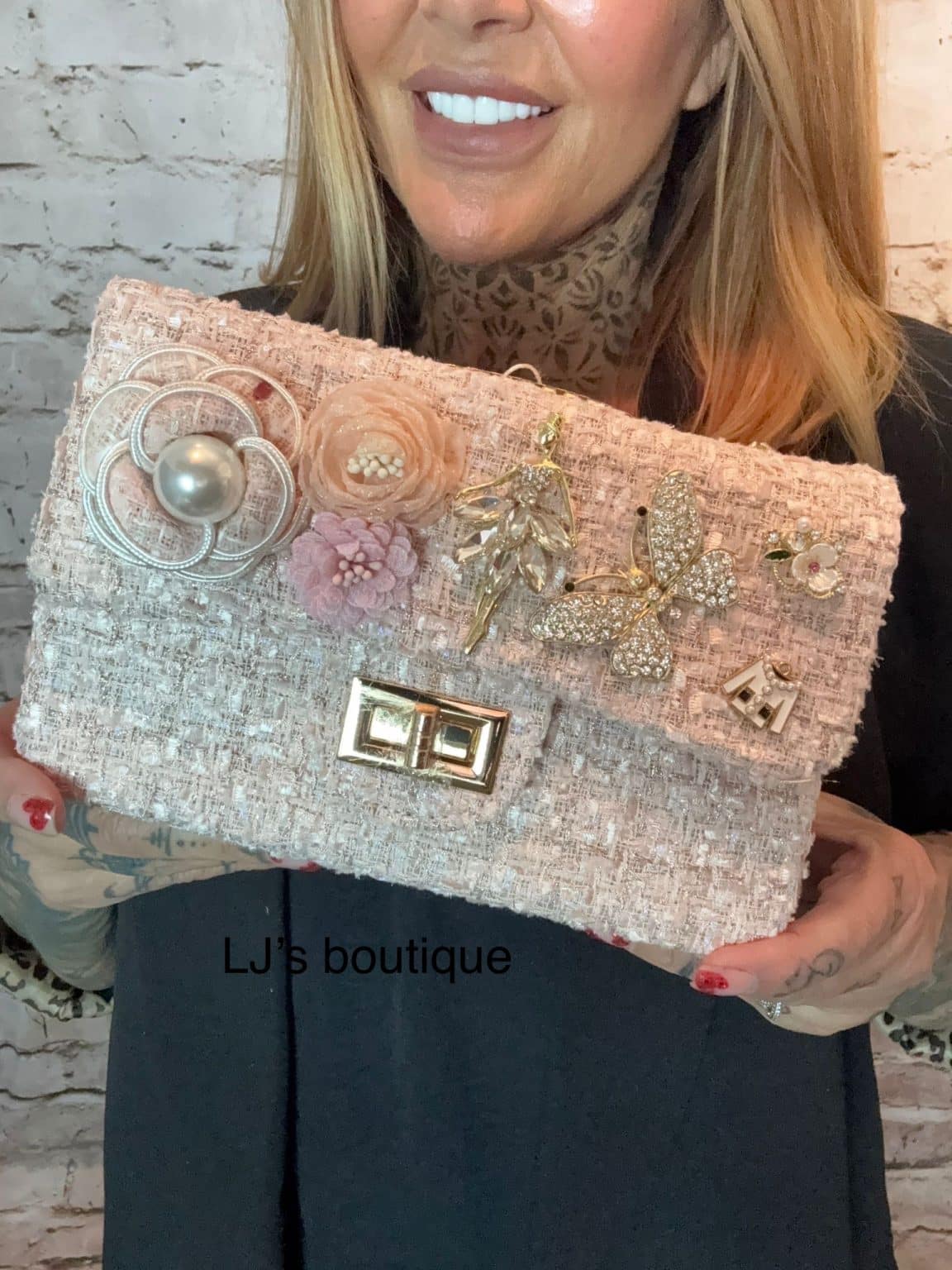 Shop - LJ's Ladies Boutique