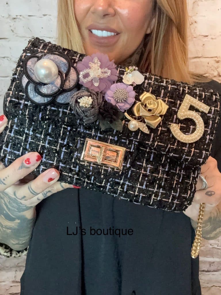 Shop - LJ's Ladies Boutique