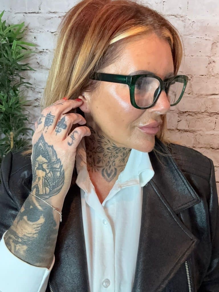 Chester Forest ECO Friendly Reading Glasses (BACK ORDER) - LJ's Ladies ...